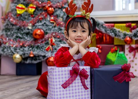Ideas De Regalos De Navidad Para Niños