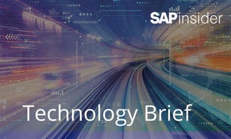 Building Resilience And Innovation Sapinsider