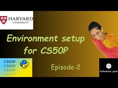 Cs50p