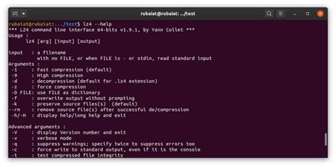10 Best Compression Tools For Linux Make Tech Easier