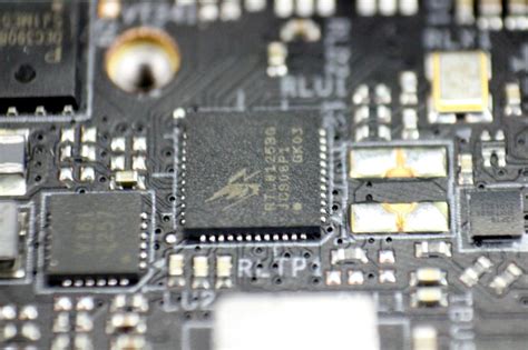 Asrock Z Phantom Gaming Itx Tb Review Page Of Pctestbench