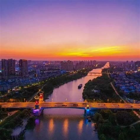 阜阳十年有这么多变化 阜阳市 新浪新闻