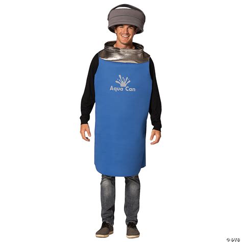 Mini Bottle Costumes