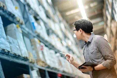 Inventory Cycle Counting A Simple Guide Mrpeasy Blog