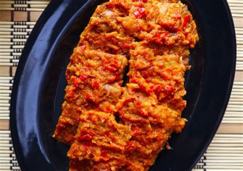 Resep Tempe Bumbu Bali Oleh Malaya Dewi Cookpad