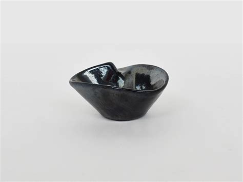 Small Translucent Metal Container 1950s For Sale At Pamono