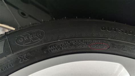 How To Read Tire Size The Most Detailed Guide