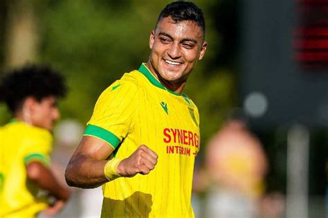 La Turquie Toujours à Laffût Pour Mostafa Mohamed Africafoot