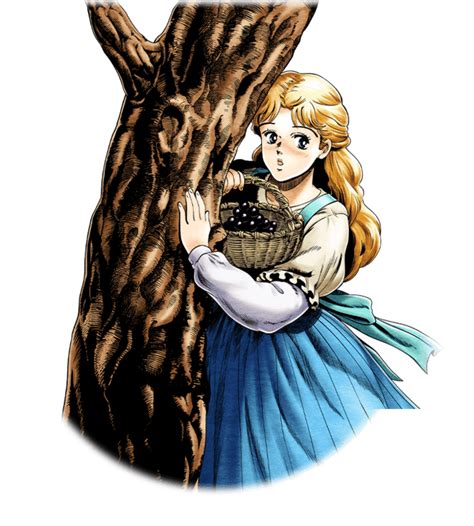 Stardust Shooters Erina Pendleton JoJo S Bizarre Encyclopedia JoJo Wiki