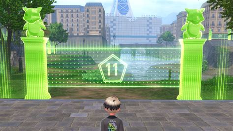 How To 100 Wild Zone 11 In Pokemon Legends Z A