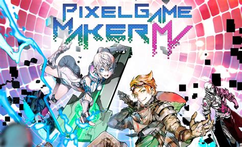 Pixel Game Maker Mv Tips For Beginners Steamah