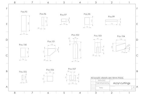 3d Printed Cigarette Stuffing Machine With Arduino Fraensengineering