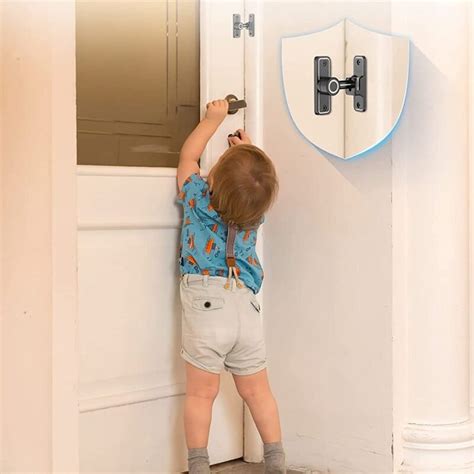 Badu Bg Резета за порта с висока натовареност 90 градуса под прав ъгъл Заключване на вратата на