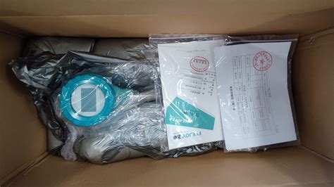 Application Of Thermal Gas Mass Flow Meter Aister Instrument Shanghai Co Ltd