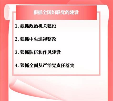 非凡之年 妇联答卷澎湃号·政务澎湃新闻 The Paper