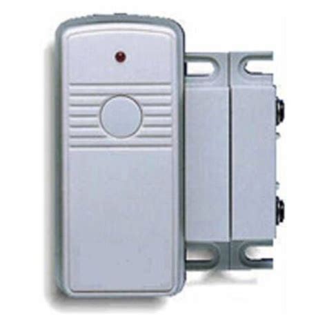 Aqualarm Wireless Hatch Door Sensor 20414