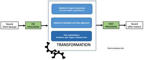 Salesforce Backup And Restore Essentials Part 4 Minimize