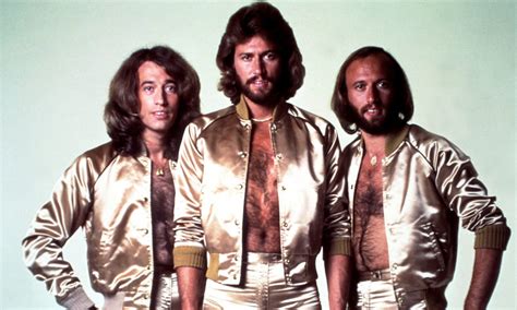 ‘more Than A Woman The Bee Gees ‘saturday Night Fever Classic