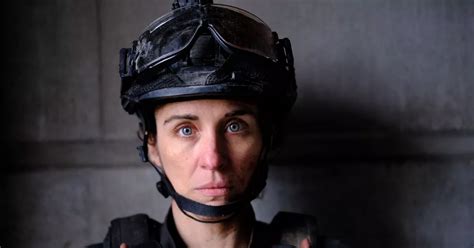 Trigger Point On Itv When It Starts How Many Episodes And Cast For Second Season Manchester Trigger Point On Itv When It Starts How Many Episodes And Cast For Second Season Manchester