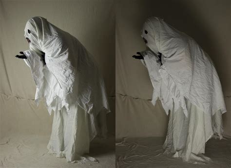 Bedsheet Ghost 11 By The Lionface On Deviantart