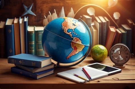 Premium Ai Image Learning Beyond Boundaries Generative Ai