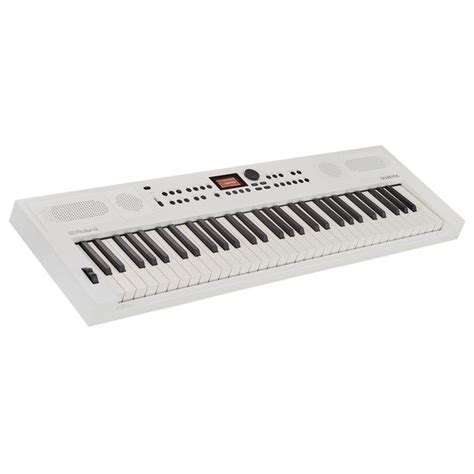 Roland GO KEYS WH Musikhaus Thomann