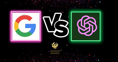Chatgpt Vs Bard Which Ai Chatbot Should You Use Samantha Brandon