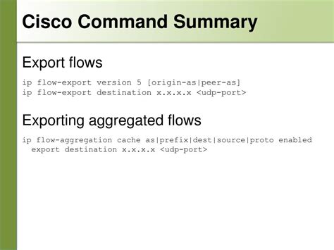 ppt netflow powerpoint presentation free download id 3685090