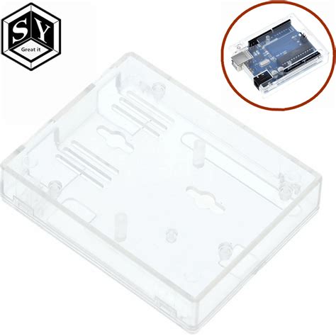 1 Arduino Uno R3