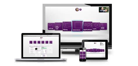 Revolution UI On Behance