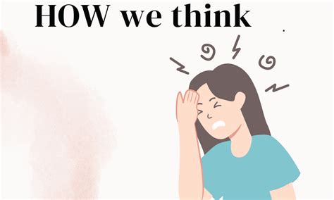 How To Use Thinking Errors And Correctives Against Maternal Abuse And