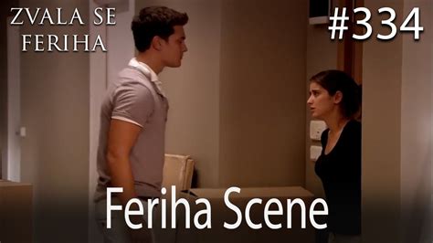 Feriha Scene 334 Video Dailymotion