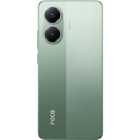 Telefon Mobil Poco X Pro Gb Ram Gb G Green Emag Ro