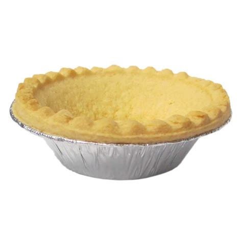 3 Inch Sweet Dessert Pie Shells 085 Ounce Foodservicedirectca