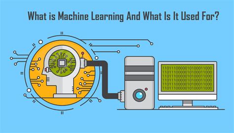O Que é Machine Learning E Como Ele Transforma Os Negócios