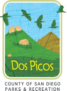 Dos Picos County Park