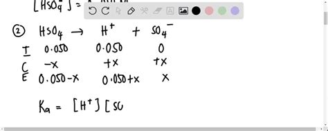 solved a 200 ml solution of h2so4 has a concentration of 1 29 m this