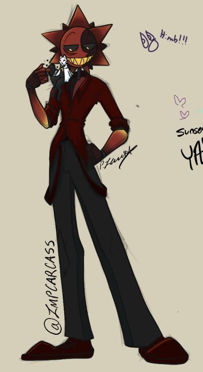 Fnaf Eclipse On Tumblr