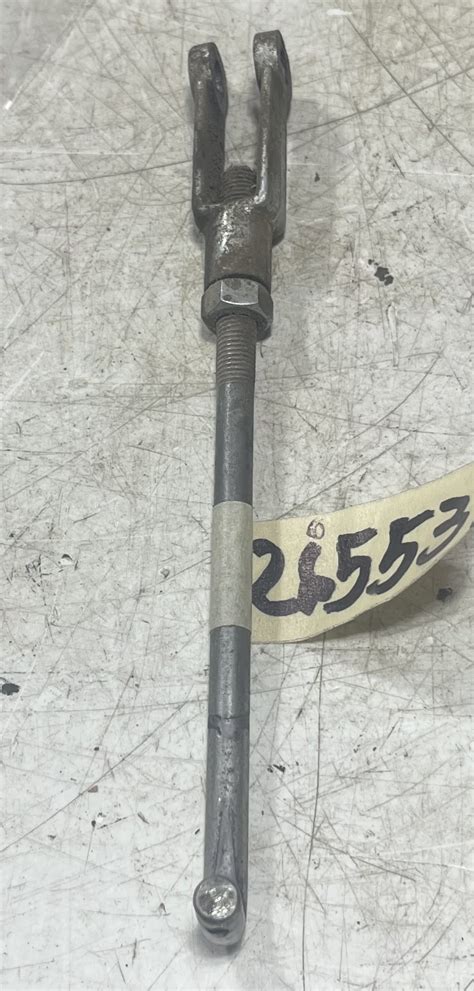 Grasshopper Linkage Brake Rod 265537
