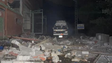 Operation Sindoor What Is Pakistans Failed Made In China Hq 9 Air Defence System