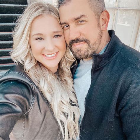Brittani Boren Leach Promiflash