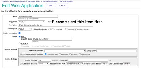 Building An Fhir Repository Oauth2 Authorization Serverresource Server