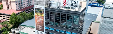 Ucsi College Ranking Fees And Courses Ucsi College Ranking Fees And Courses