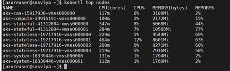 Solved Sas Viya Deployment Using Kubernetes Command Pods Are In