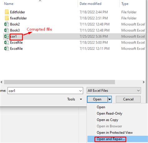如何验证已损坏的excel文件恒星 Ob欧宝体育登陆