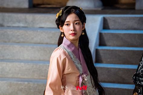 Oh My Girls Arin And Yoo In Soo Return Matured To Alchemy Of Souls Part 2 But With An