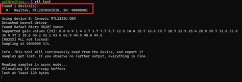 Getting Started With Ham Radio On Raspberry Pi Raspberrytips