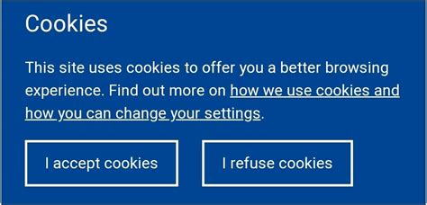 9 Common Gdpr Cookie Banner Mistakes