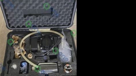 Stainless Steel Portable Oil Patch Test Kit For Pathological Analysis At ₹ 5500 Piece In Mumbai