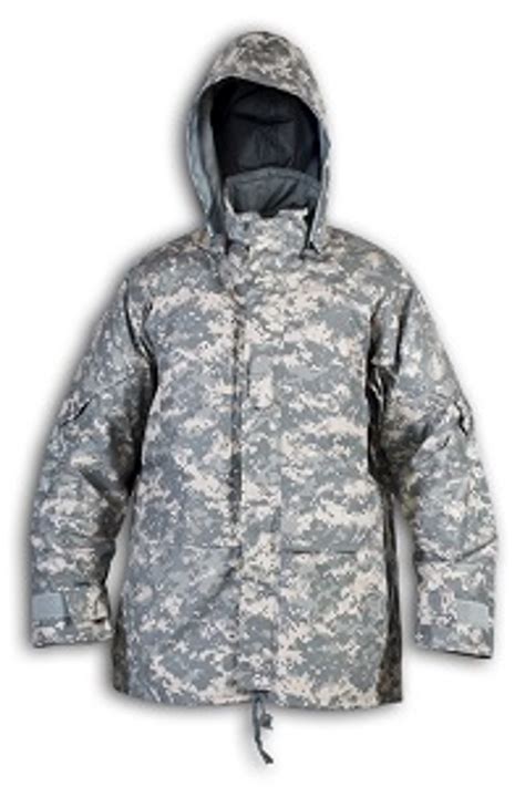 Buy Usa Acu Ecwcs Gen Iii Gore Tex Parka Jacket At Army Surplus World